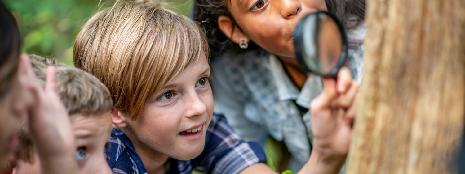 Augmented Reality Education focused Blog for Parents and Educators ...