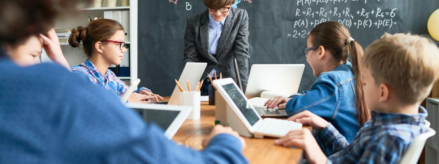 Unlocking Potential: The Power of Play in Elementary Education with ...