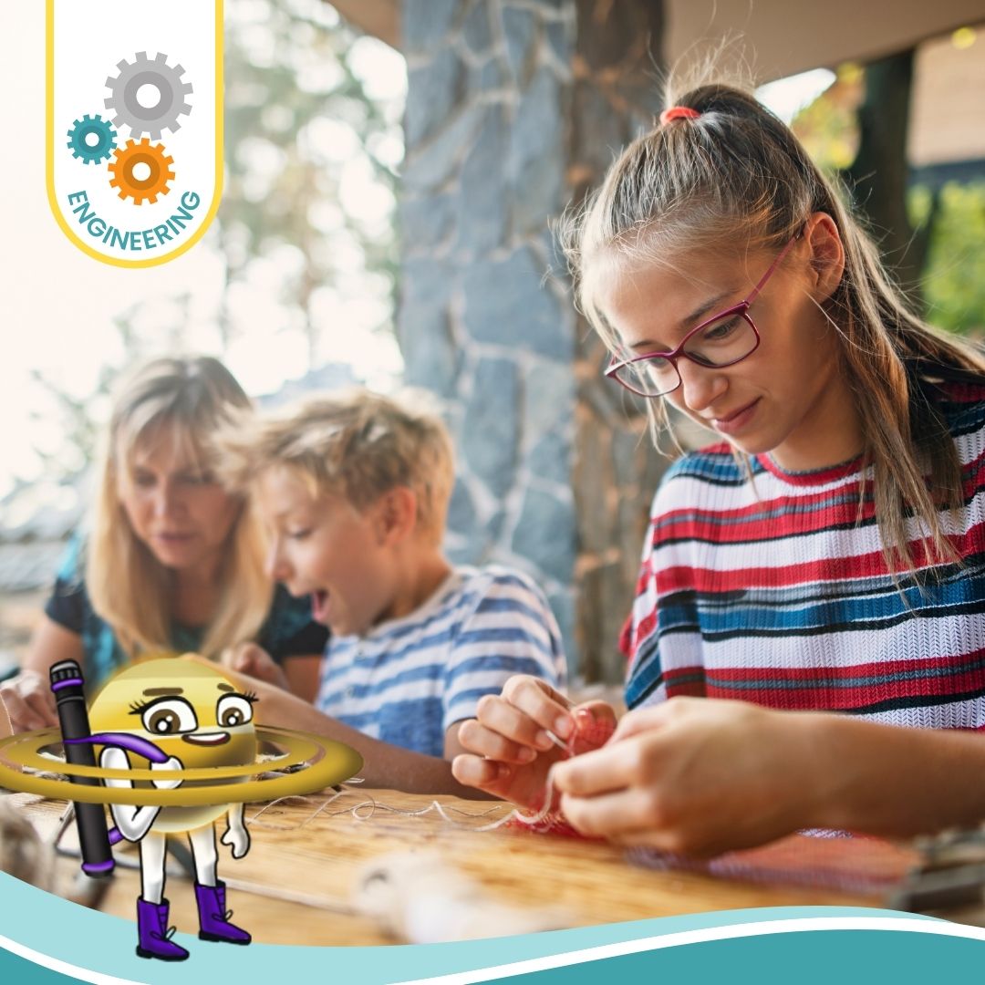 STEAM Project Center – Brainsteam Education